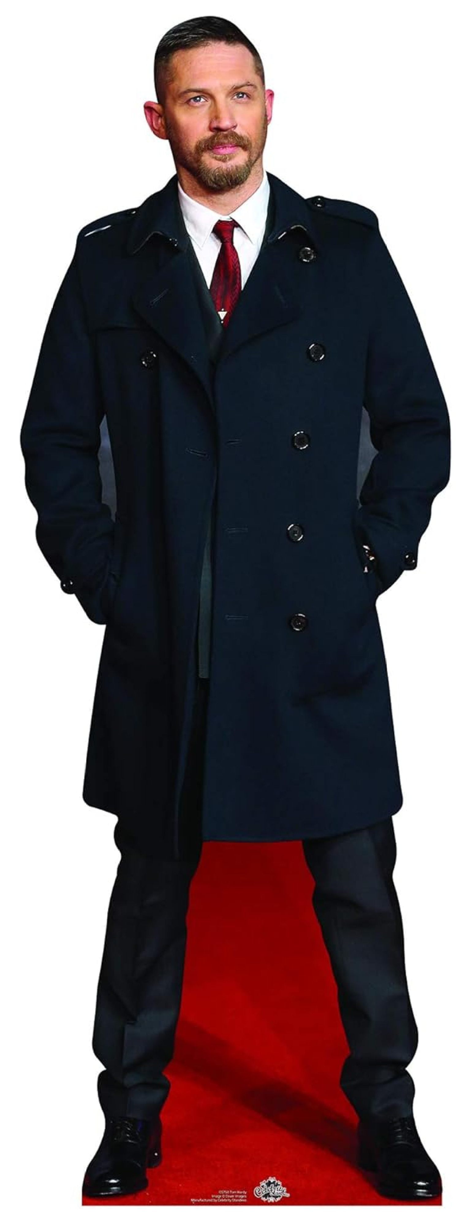 CS760 Tom Cardboard Cutout Standup - Walmart.com