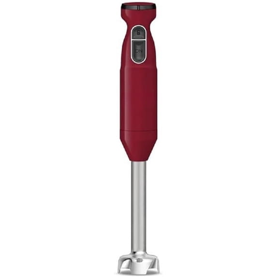 CSB-179 Smart Stick Variable Speed Hand Blender, Stainless Steel ...