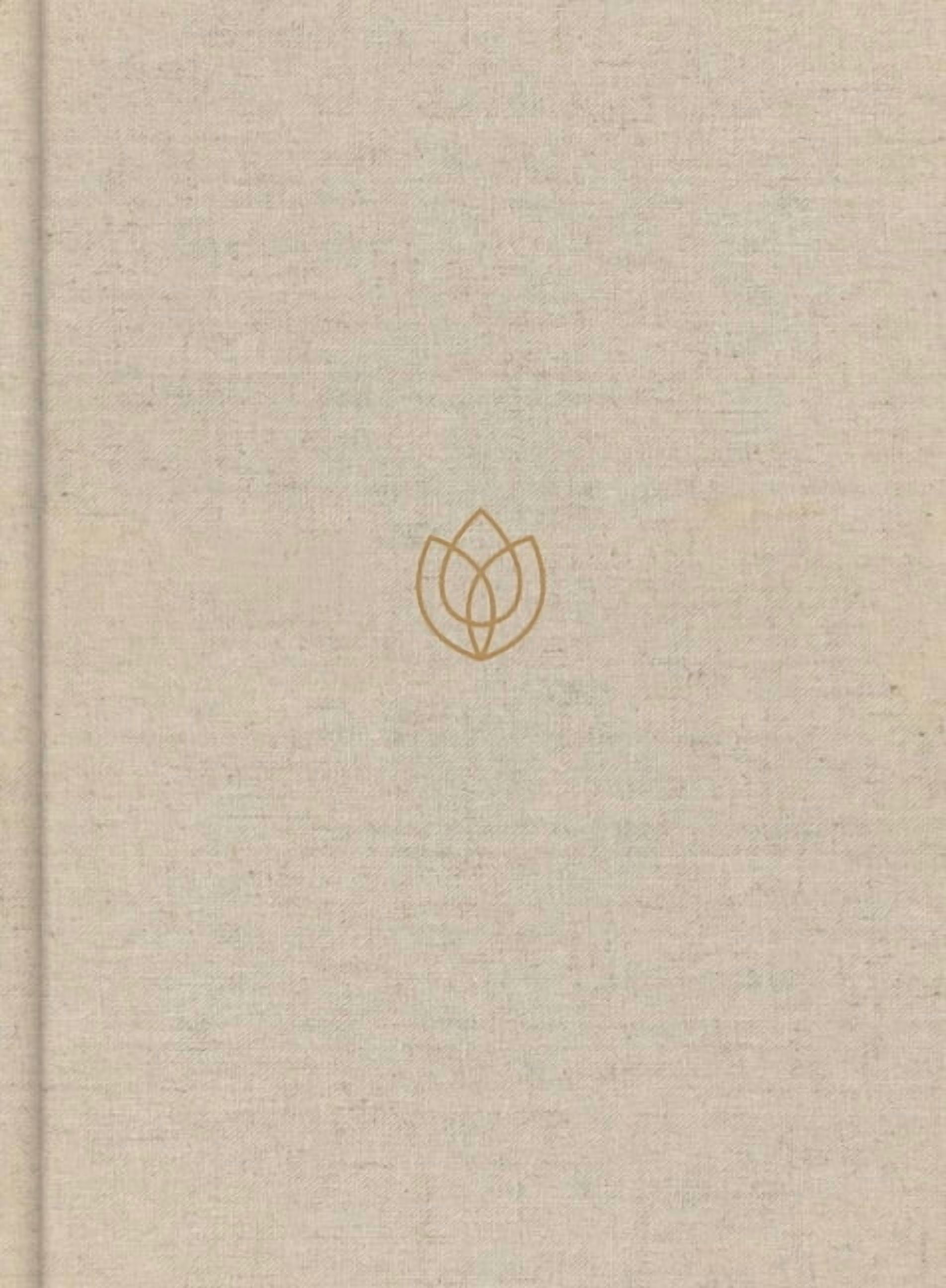 CSB Life Counsel Bible, Cream Cloth Over Board: Practical Wisdom for All of Life, (Hardcover ...