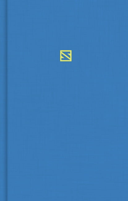CSB Teen Study Bible, Optimal Type, Blue Hardcover: Asking and ...