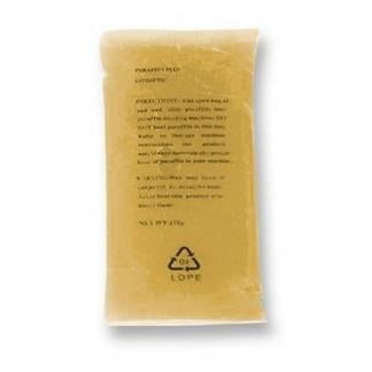 CSC Spa Peach Paraffin Wax - Yellow - Walmart.com