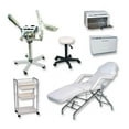 CSC Spa Spa Equipment - Deluxe Package X - Walmart.com