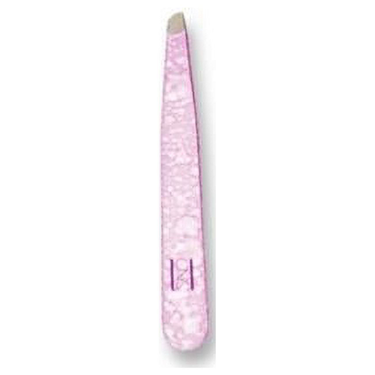 CSC Spa TW-301 Stainless Tweezer- Pink - Walmart.com