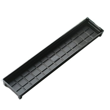 9GreenBox - Indoor Bonsai Humidity Drip Tray 8" x 10" with Pebbles ...