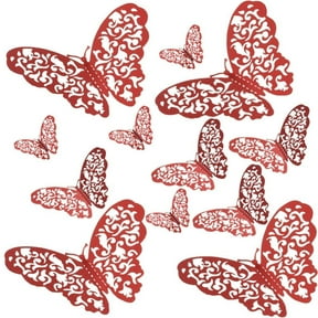 Butterfly Stickers