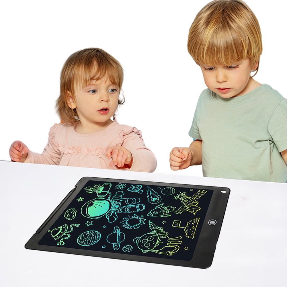 CSCHome Baby Girl Toys Writing Tablet for Kids 15 Inch Electronic ...