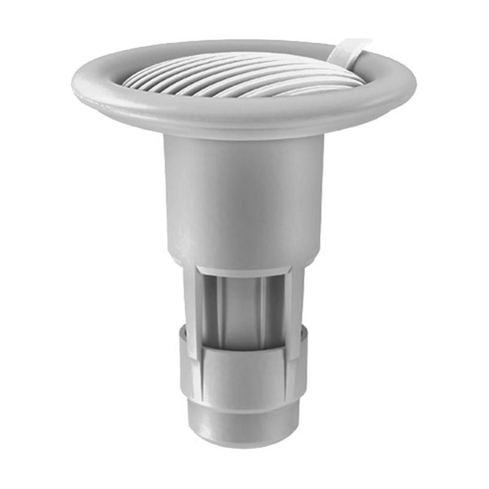 CSCHome Bathroom Strainer One-Way Drainage Anti-Odor Sink Floor Drain ...