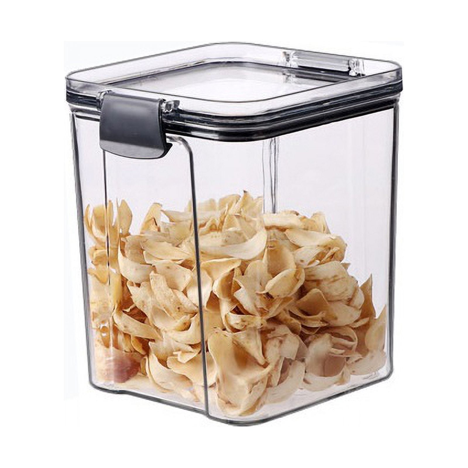 CSCHome Fashion and Beautiful Kitchen Cereal Storage Container Snack ...