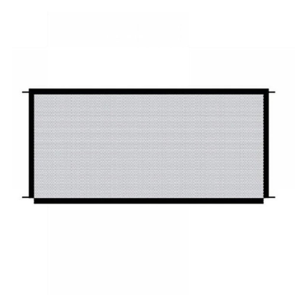 CSCHome Pets Net Barrier Dog Barrier Car Dog Barrier Isolation Fence ...