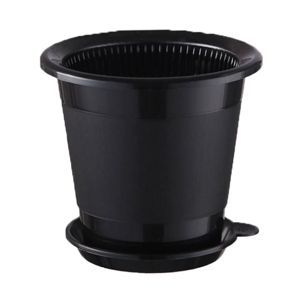 CSCHome Planter Pots Thermal Insulation and Moisturizing Double Layer ...