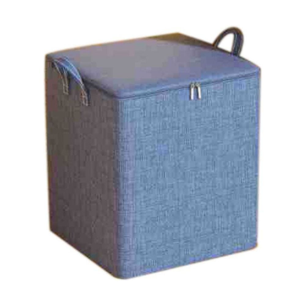 CSCHome Storage Bins, Dorm Room Essentials for College Students Girls ...