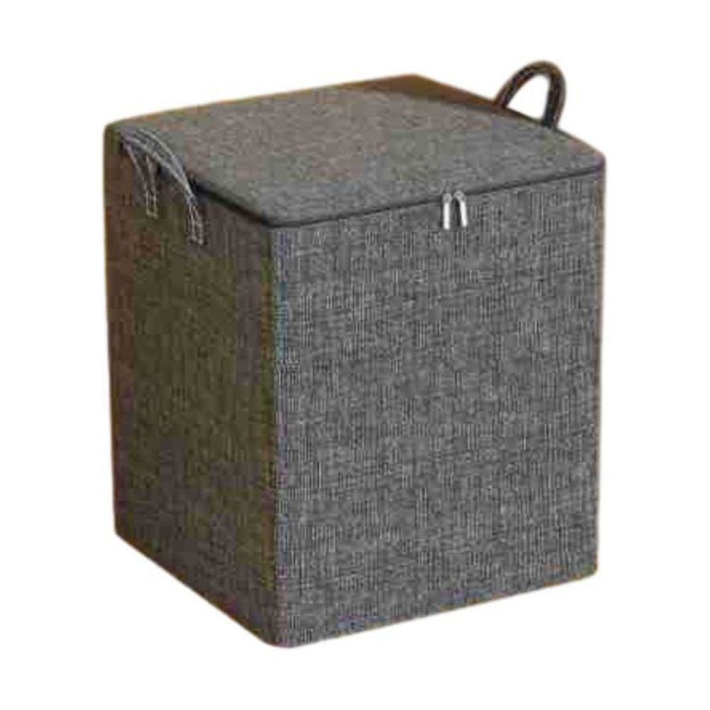 CSCHome Storage Bins, Dorm Room Essentials for College Students Girls ...
