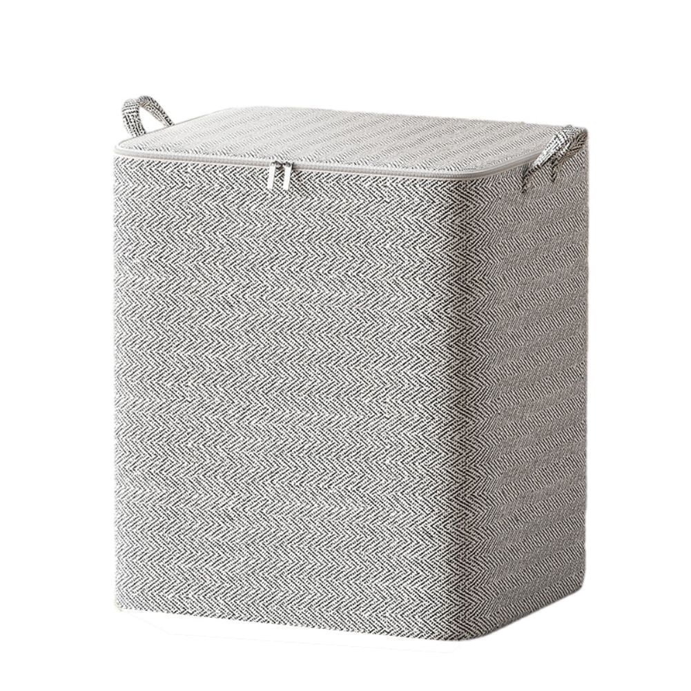 CSCHome Storage Bins, Dorm Room Essentials for College Students Girls ...