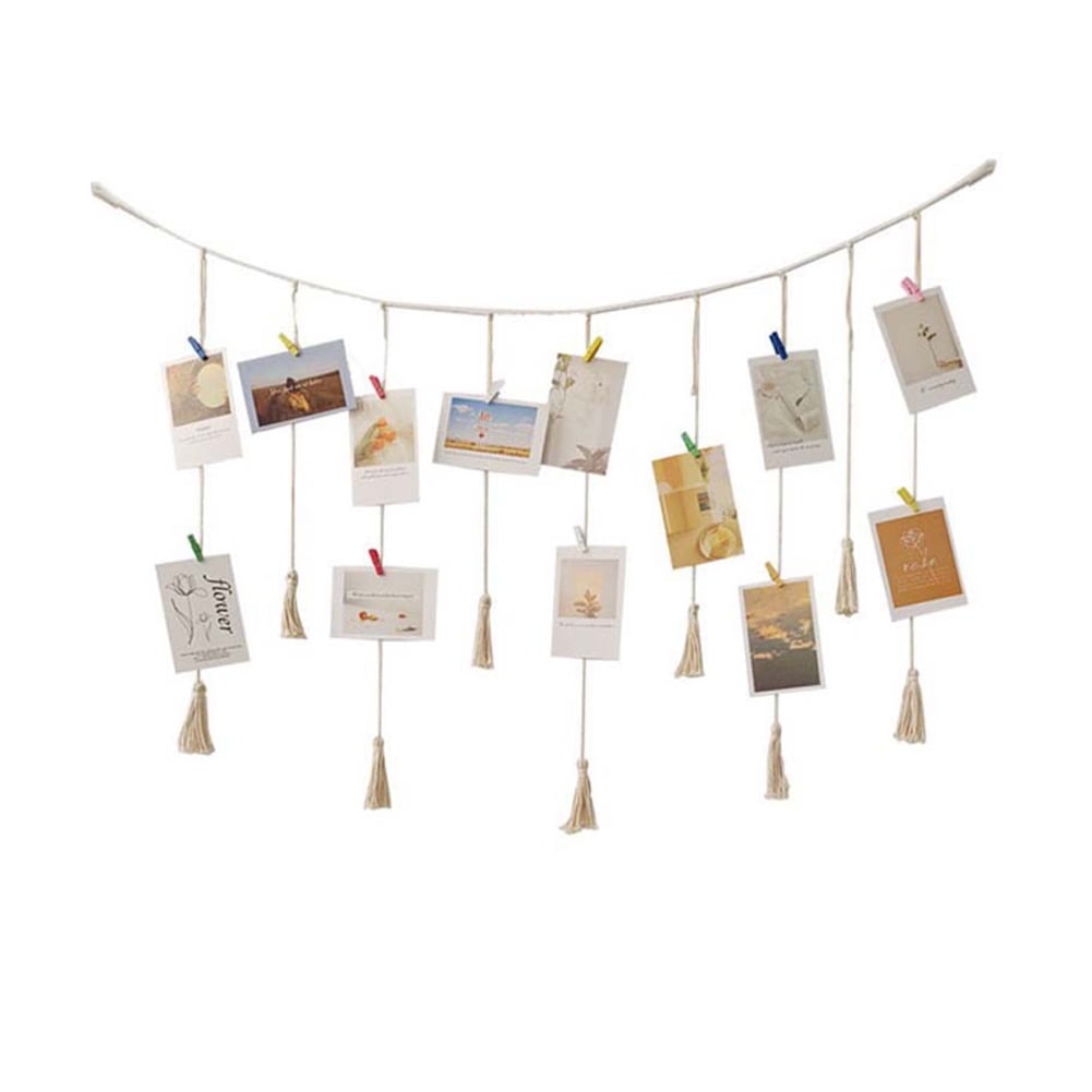 CSCHome Wall Hangings Display Picture Frame Gallery Set Picture Frames ...