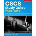 CSCS Study Guide 2023-2024: Complete Review + 660 Test Questions and ...