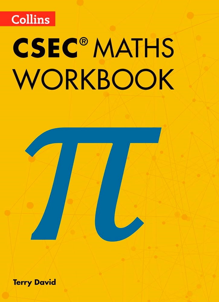 CSEC® Maths Workbook (Paperback) - Walmart.com