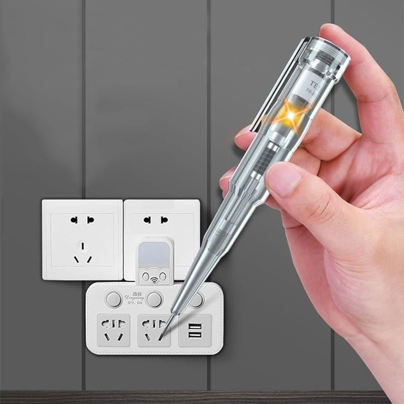 CSEONE Big Savings! Electric Testing Pen for Electricians ...