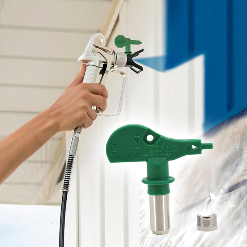 CSEONE Big Savings! High-Efficiency Low Pressure Spray Tip, Efficient ...