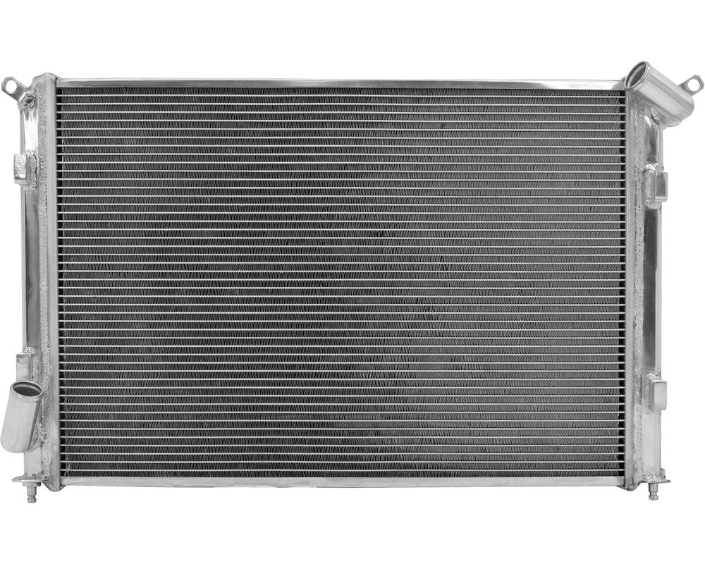 CSF 02-06 Mini Cooper S R53 Manual Radiator - Walmart.com