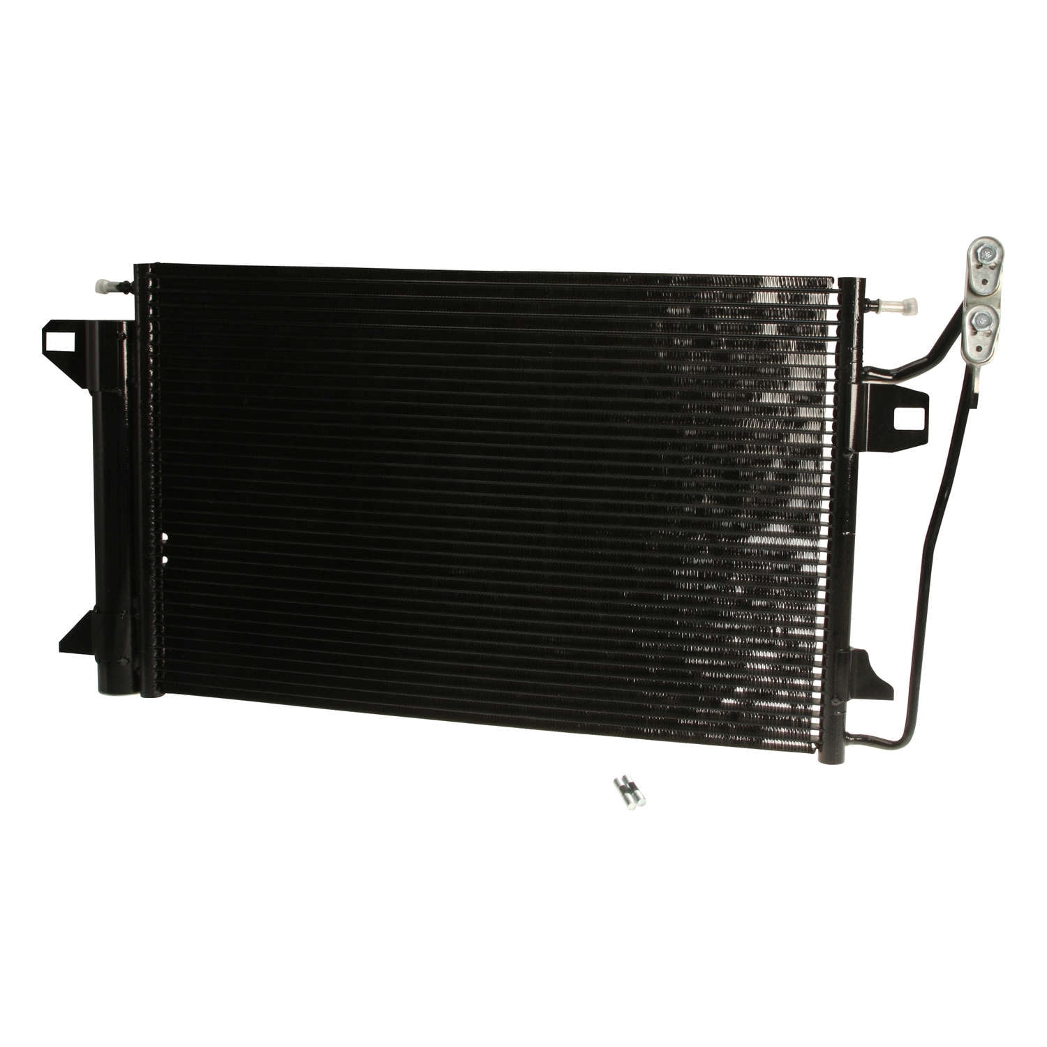 CSF 10533 Aluminum Parallel Flow A/C Condenser - Walmart.com