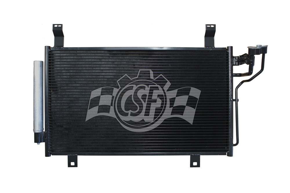 CSF 10730 A/C Condenser - Walmart Business Supplies
