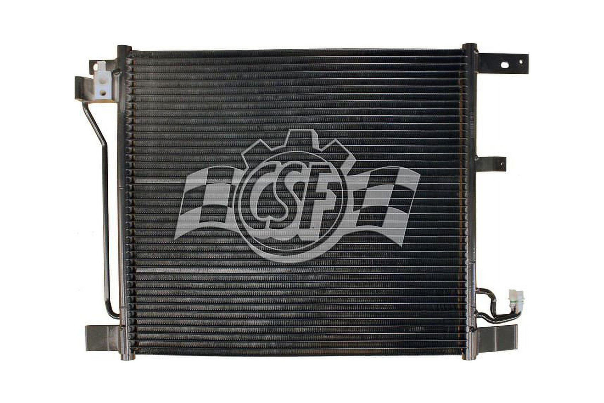 CSF 10779 A/C Condenser - Walmart.com