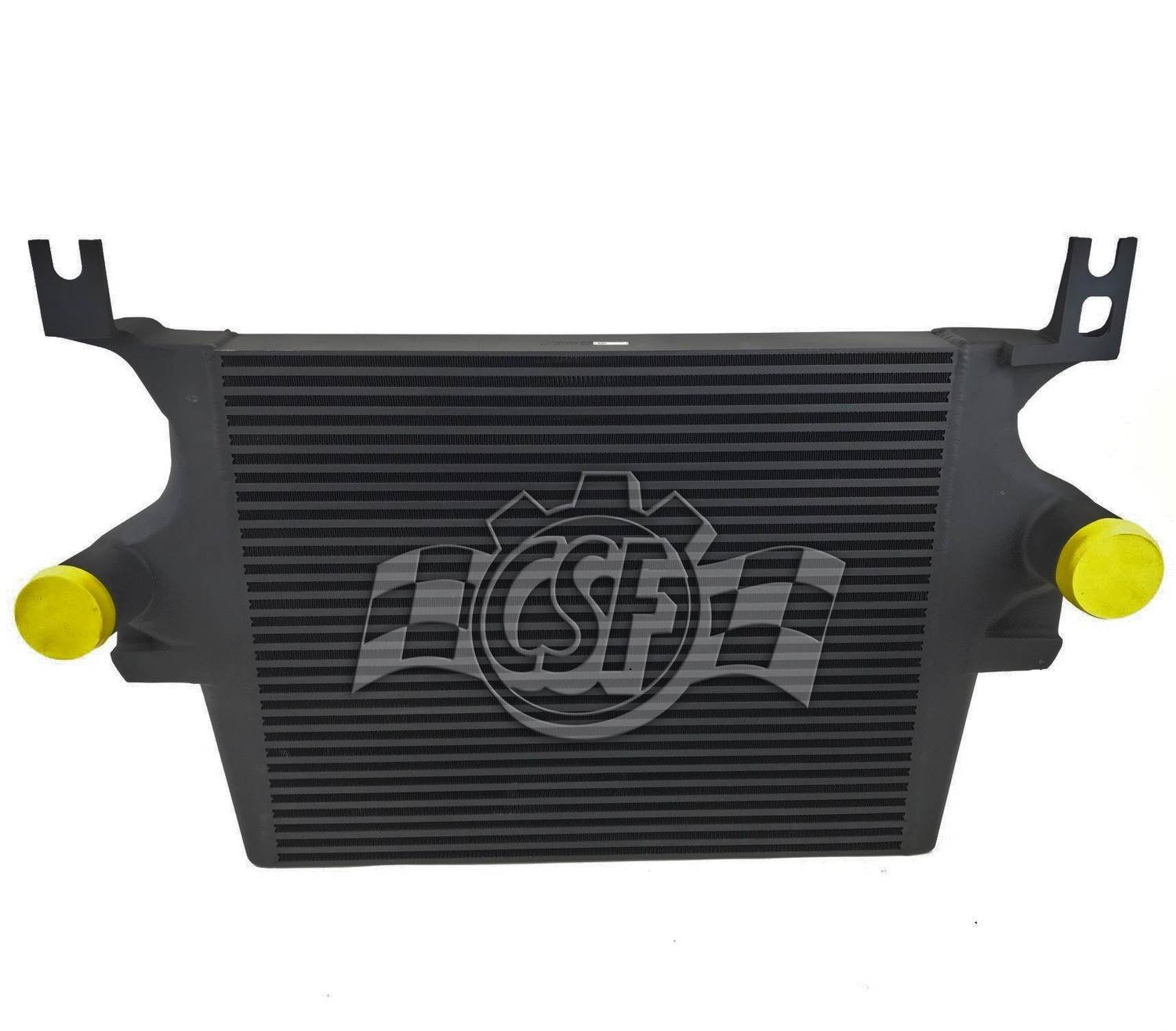 CSF 6028 Intercooler Fits select: 2004-2007 FORD F250, 2004-2007 FORD ...
