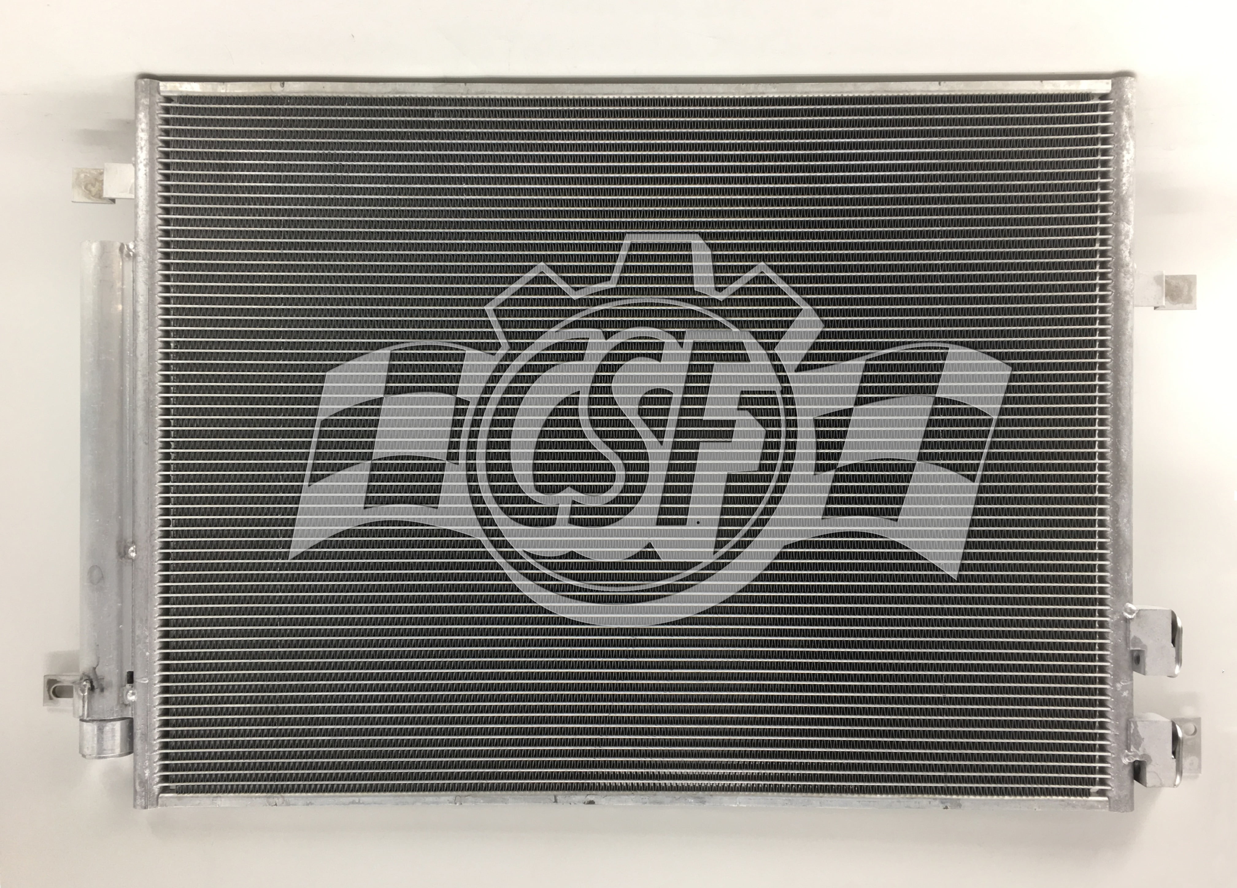 CSF Cooling - Racing & High Performance Division 10816 - Walmart.com