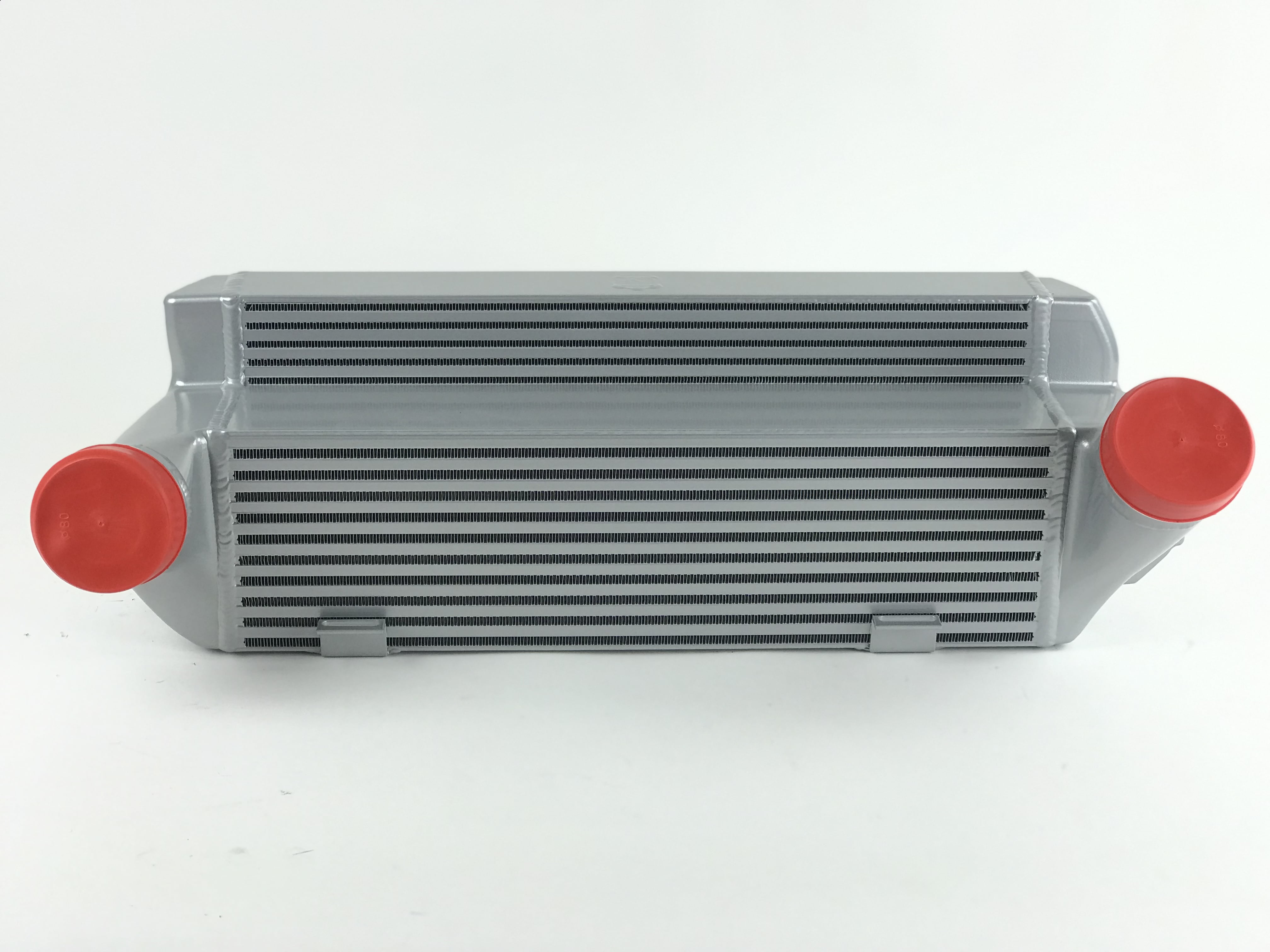 CSF Stepped Core Bar/Plate Intercooler for 04-13 BMW 335i/xi (E90/E91 ...