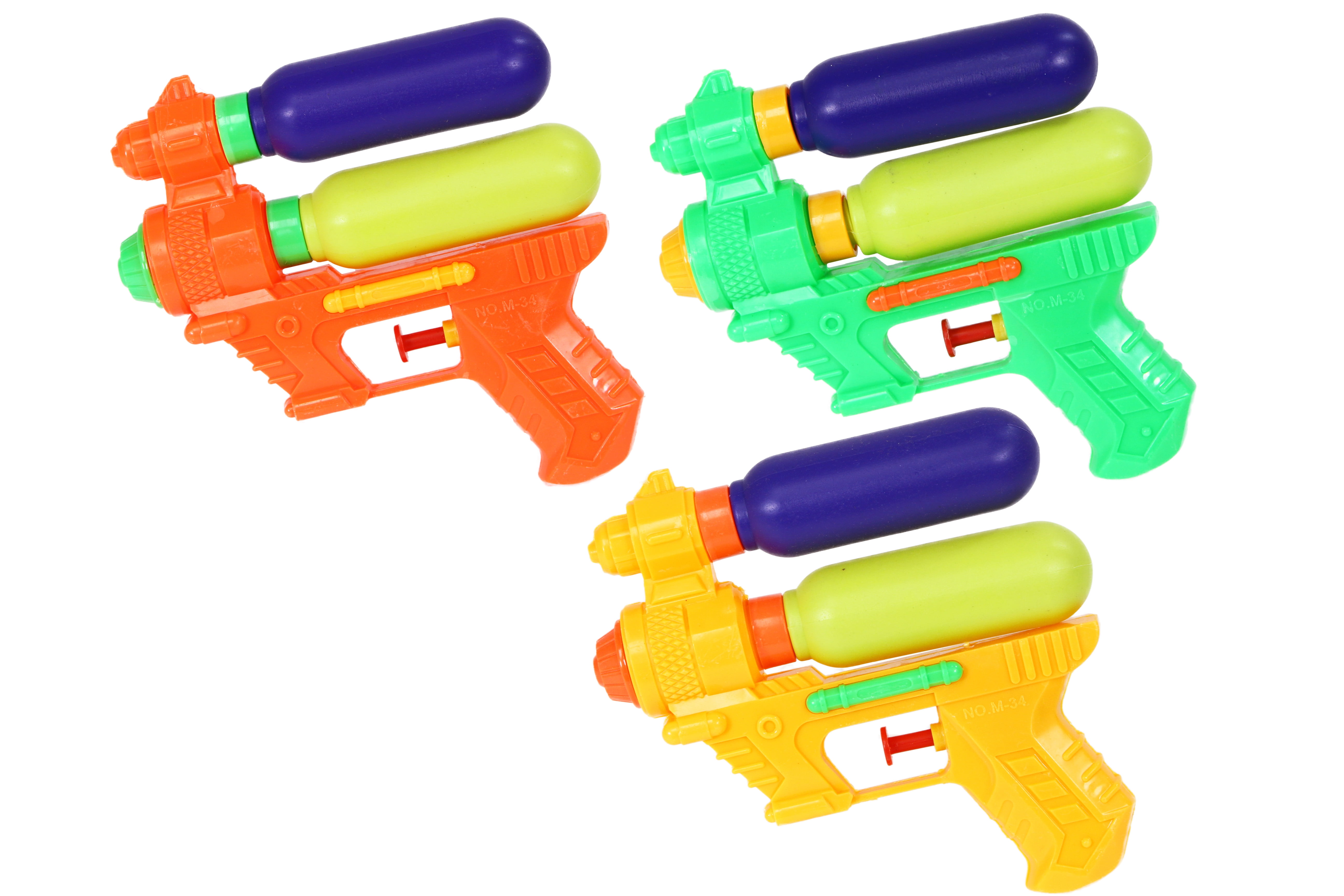 CSG X1 Water Gun - Walmart.com