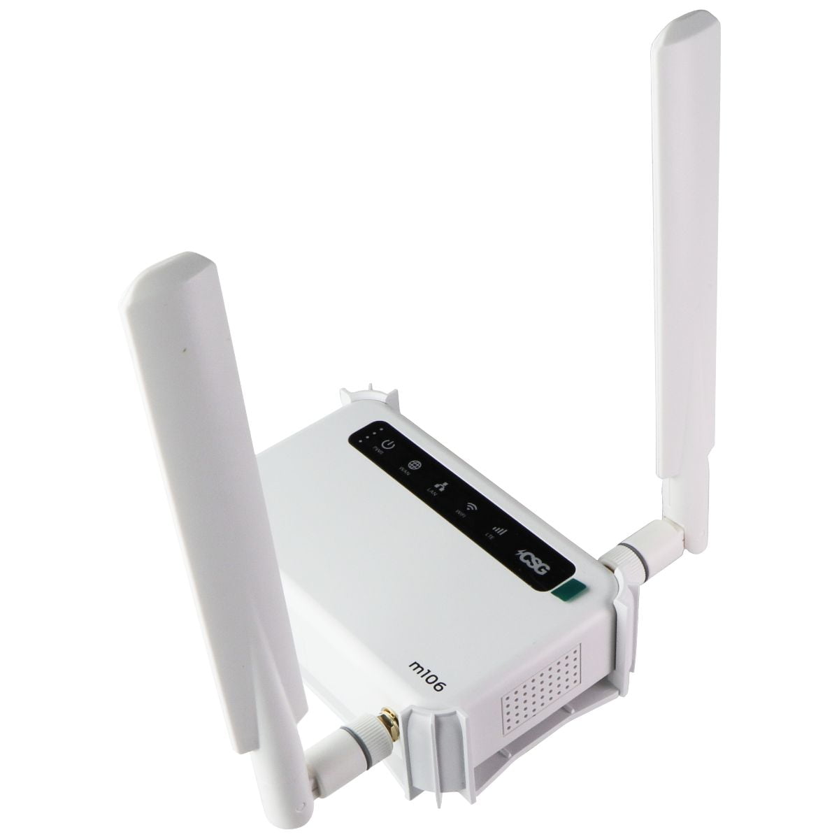 Pre-Owned CSG (m106) Gateway Verizon (4G) LTE Compatible Router - Walmart.com