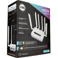 CSG m519 5G Cellular Gateway Business Router, Compatible with Verizon ...