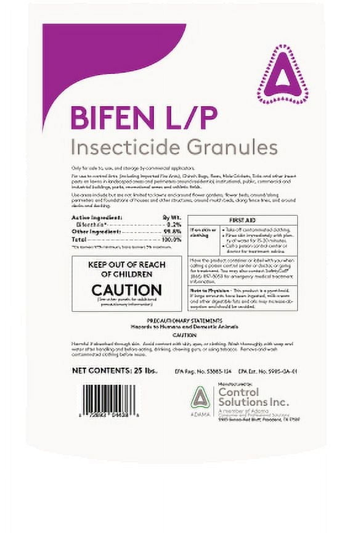 Bifen Lp Granules