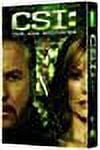 Pre-Owned CSI: CRIME SCENE INVESTIGATION THE COMPLETE SEVENTH SEASON ...