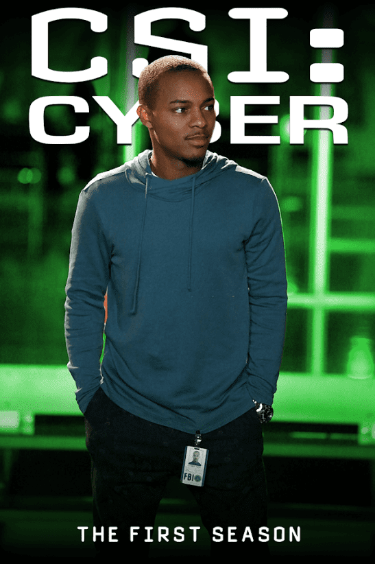 CSI: Cyber 2015 Poster 24x36 - Season 1, High-Tech Crime Investigation ...