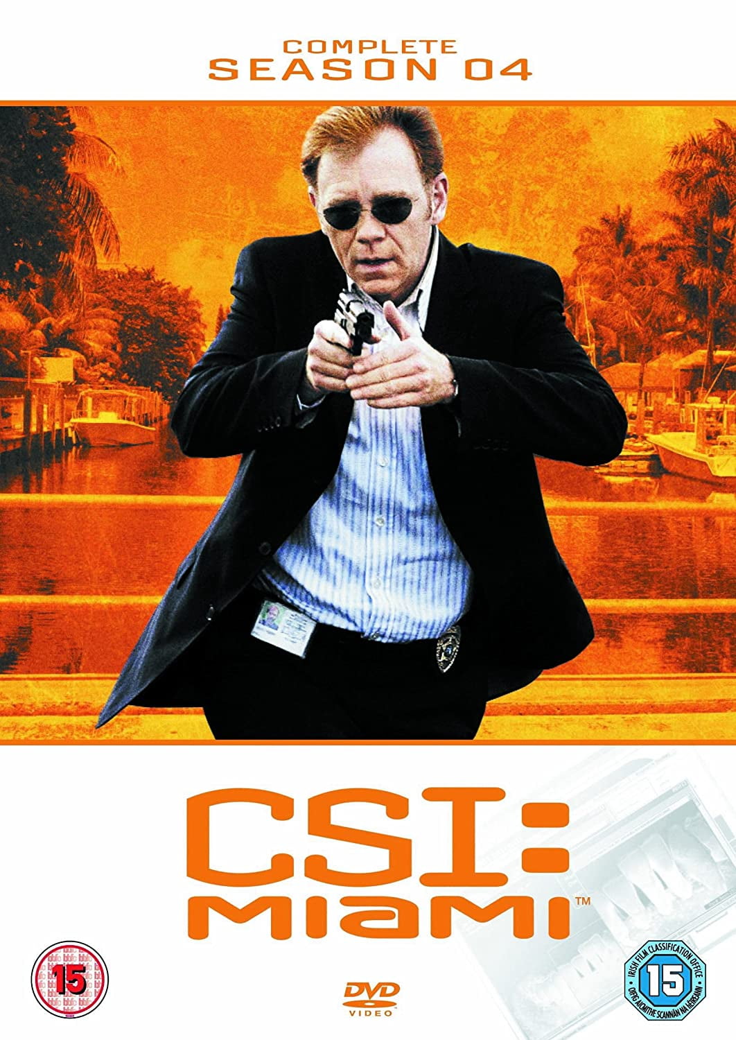 Csi Collection