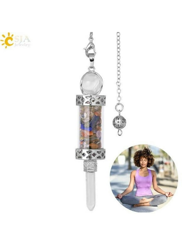 Pendulums Divination