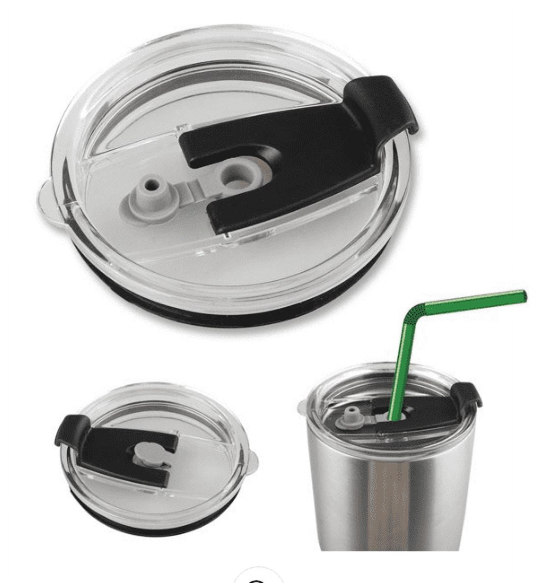 CSK 30oz Replacement Water Cup Lids Spill Proof Splash Resistant Lids ...