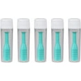 CSK 5Pack Hard Contact Lens Remover Tool for RGP Lenses - Eye Contact ...