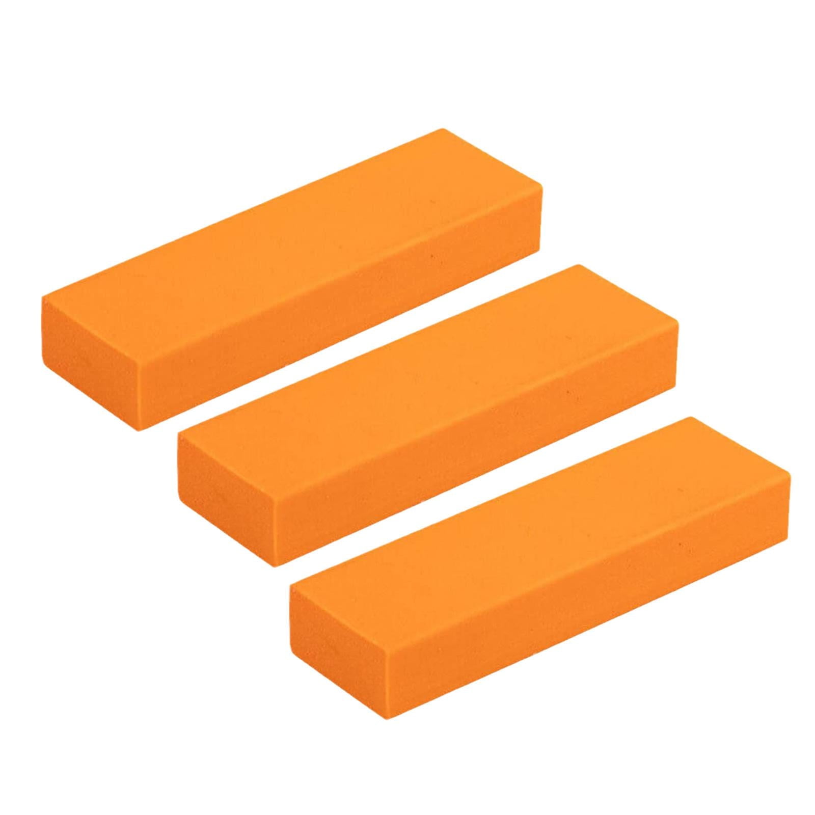 CSK Stainless Steel Scratch Eraser Kit, Kitchen Magic Cleaning Eraser ...