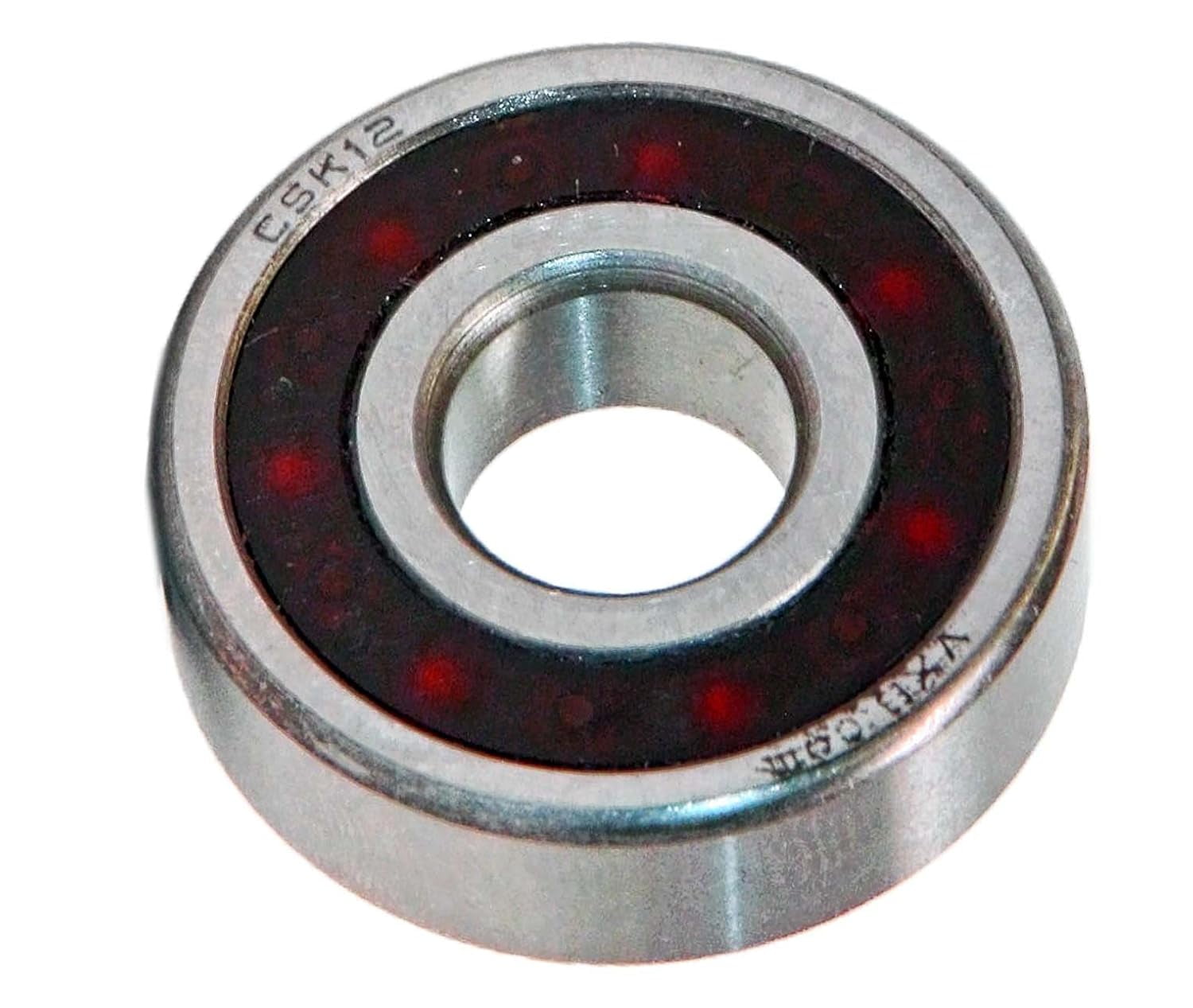 CSK12 One Way Bearing Sprag Freewheel Backstop Clutch - Walmart.com