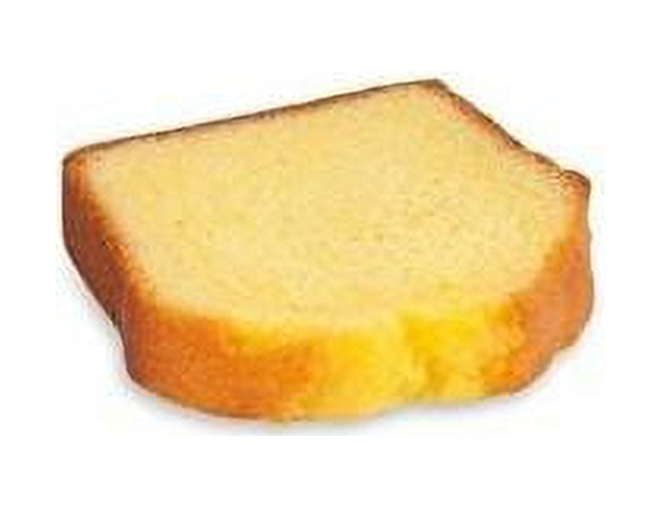 CSM Bakery Lemon Sliced Loaf Cake, 16 Ounce - 12 per case. - Walmart.com