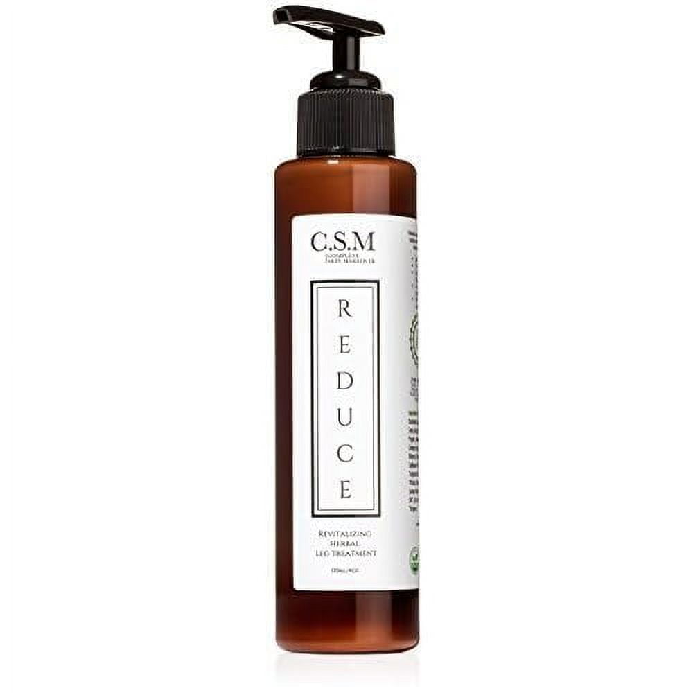 CSM Organic Cellulite Treatment CM31 for Slimming, Firming, Tightening ...