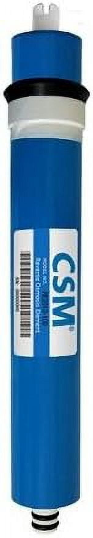 CSM Residential 100 GPD Thin Film Composite TFC Membrane For RO Reverse ...