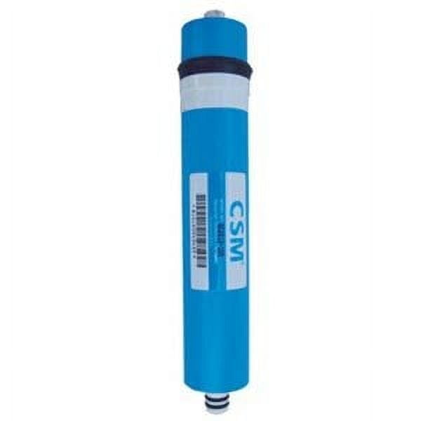 CSM 50 GPD Residential Reverse Osmosis System Membrane, Thin Film ...