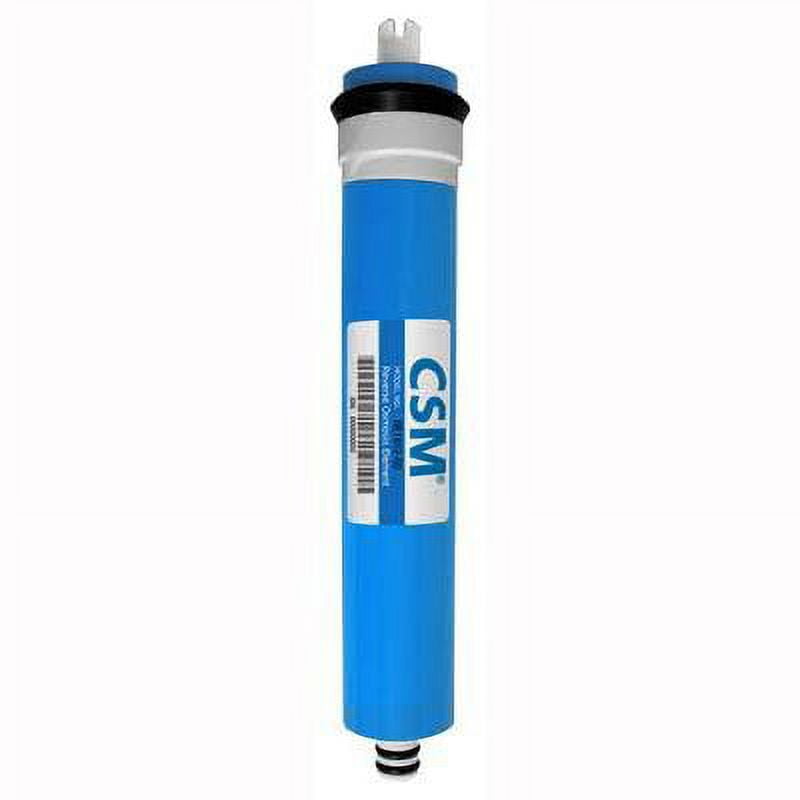 CSM Residential 60 GPD Thin Film Composite TFC Membrane For RO Reverse ...