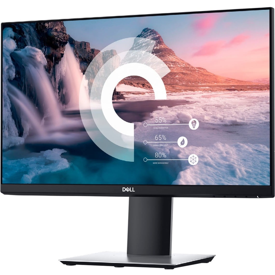 CSP PrivateVue 22" Class LCD Monitor - Walmart.com