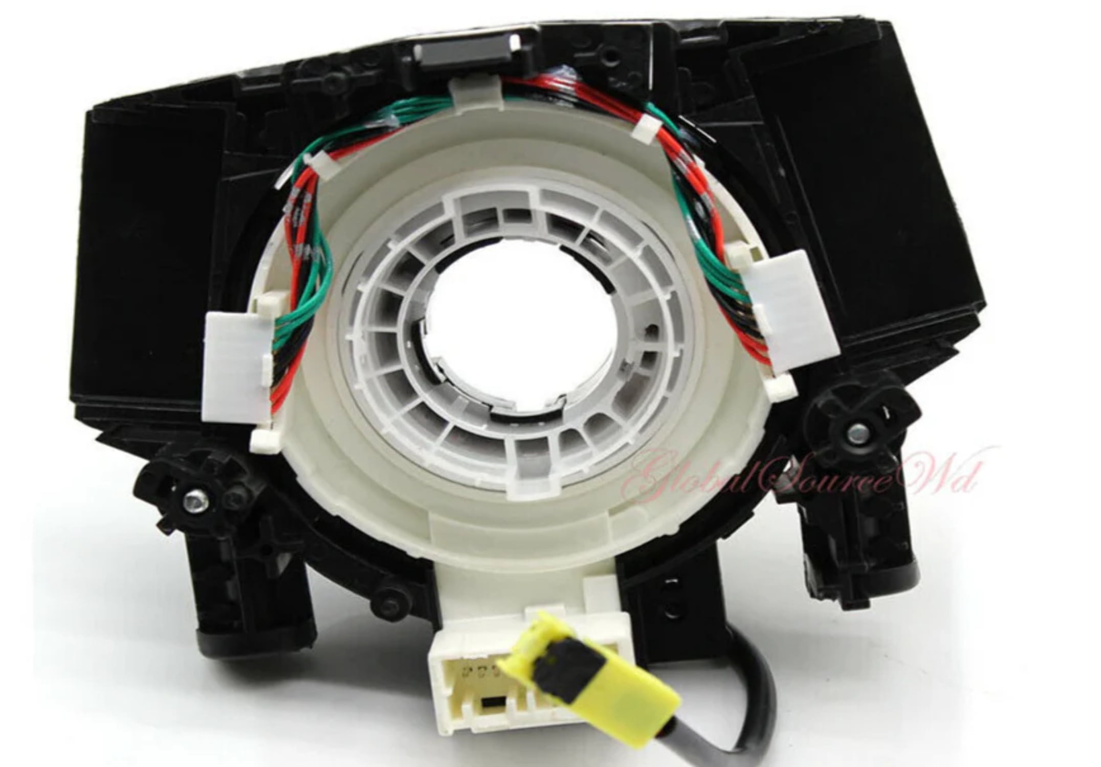 CSP6305/2 Spiral Cable Clock Spring Sub Assy Fits Nissan Tiida 2007 ...