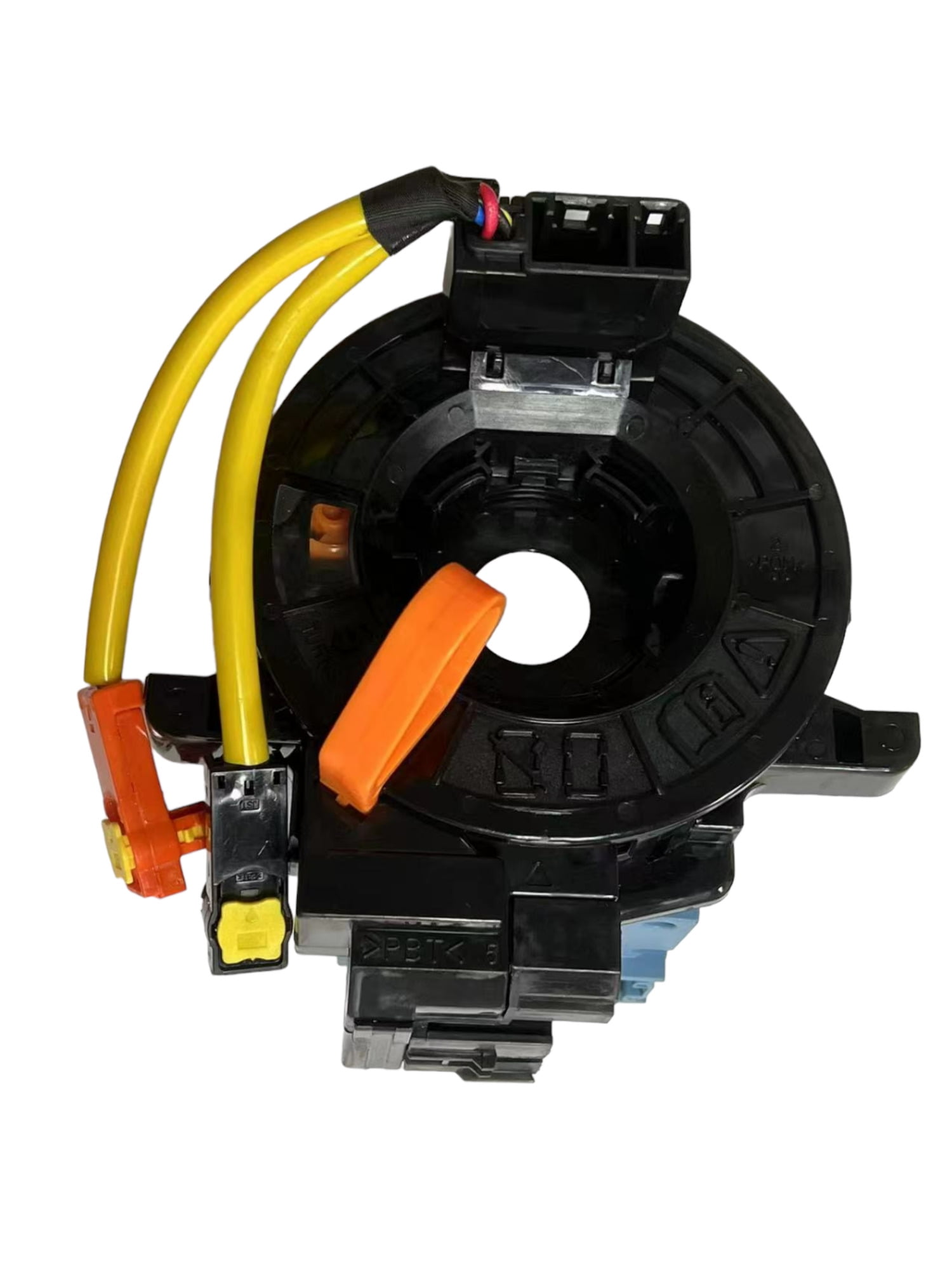 CSP6625 Clockspring Spiral Cable Fits Toyota Prius C 2014-2019 Prius V ...