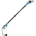 CSPE6.5-M 6.5 Amp Corded Electric Pole Saw with 8-Inch Oregon Bar and ...